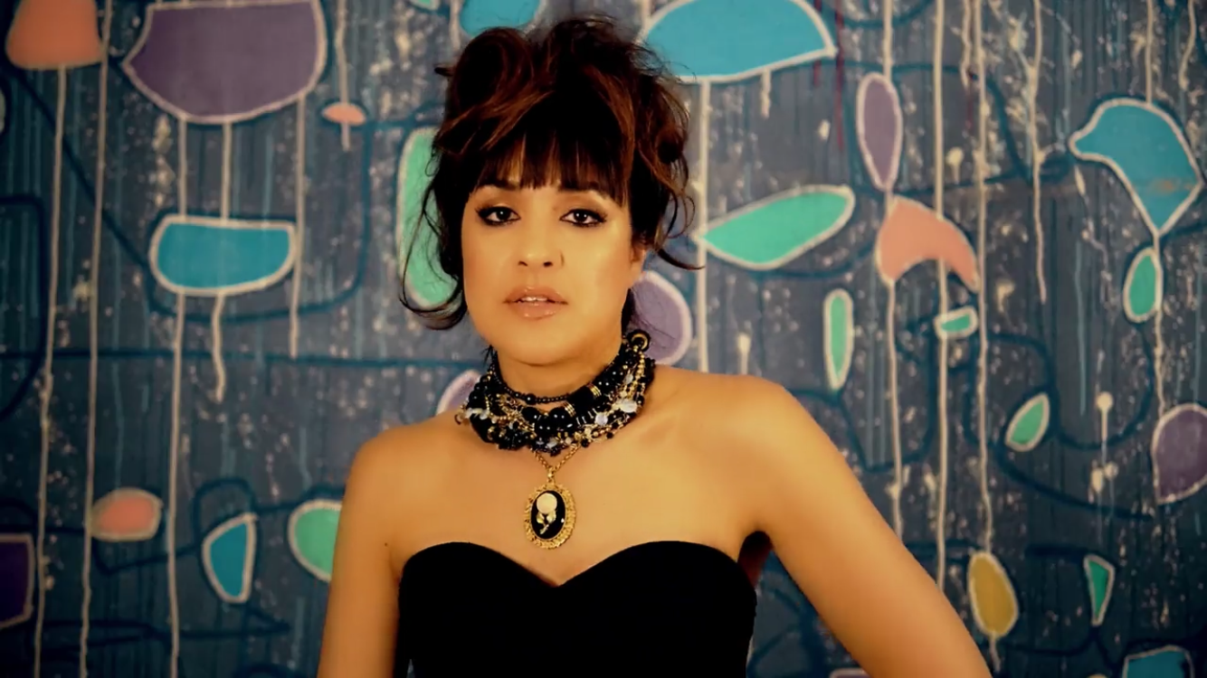 Angelala - "I strive to write lyrics that are relatable and thought ...